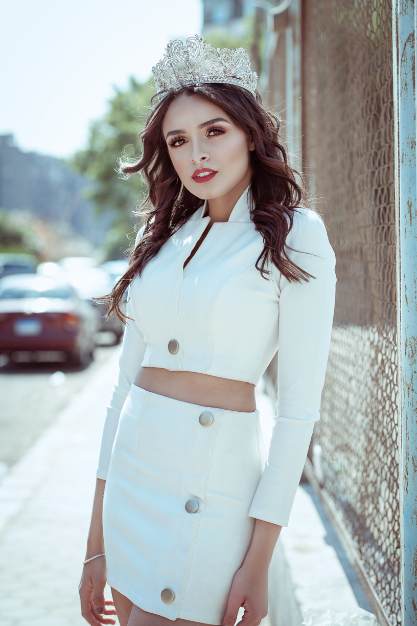 Miss Egypt 2018 - Reem raafat portfolio | Arantha Photography | Sri ...