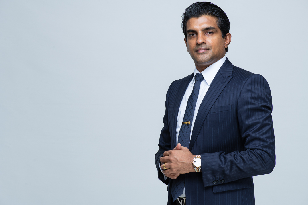 HEADSHOTS | Arantha Photography | Sri Lankan Professional Photographer