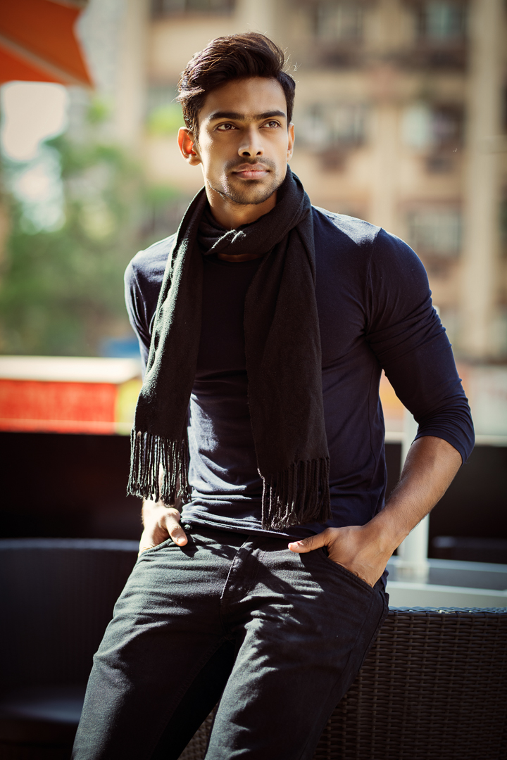 VISHNU RAJ MENON - Mr. INDIA 2016 | Arantha Photography | Sri Lankan ...