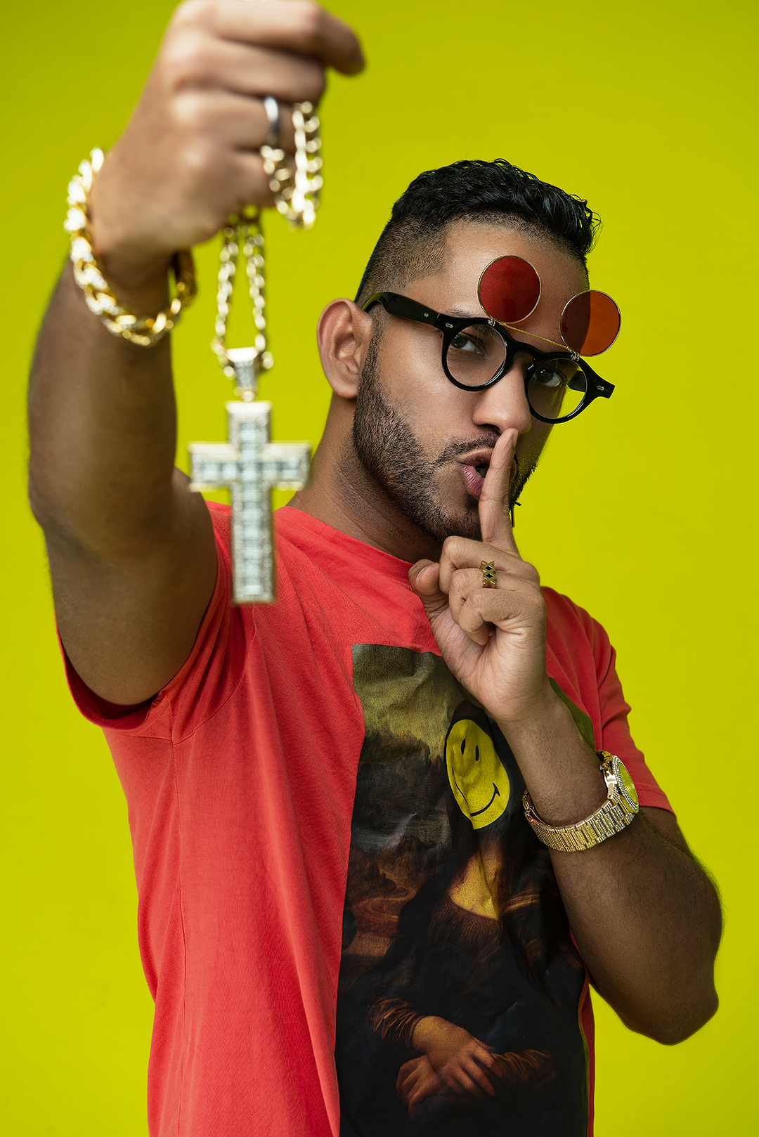 KAMAJ SILVA - Musician/ CEO -SNEAKERTUB | Arantha Photography | Sri ...